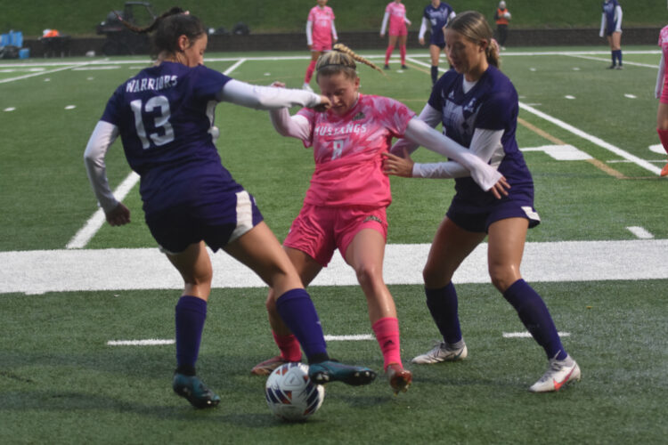 ‘It’s a high-risk game’ | News, Sports, Jobs - Marshall Independent